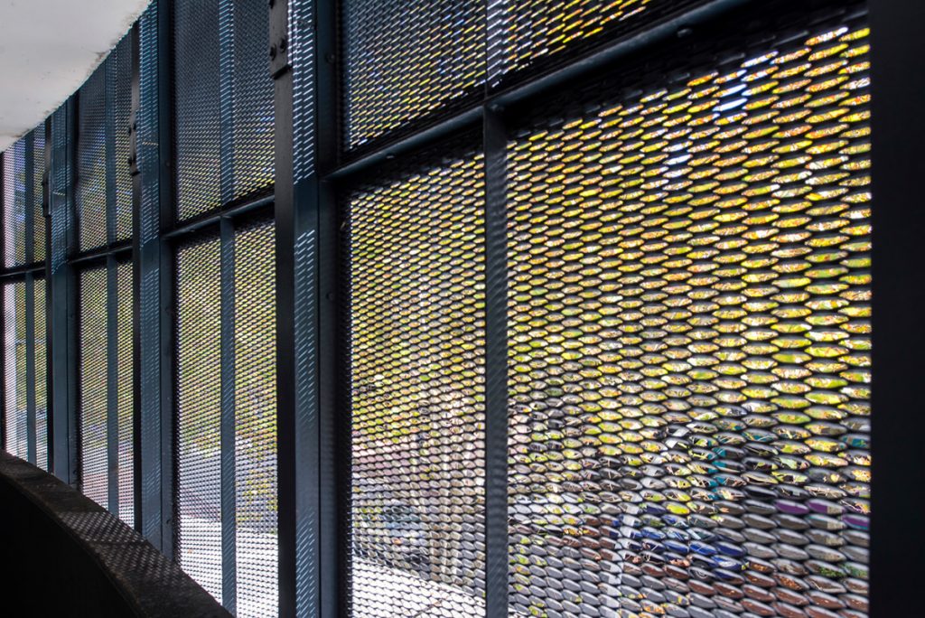 Architectural Metals